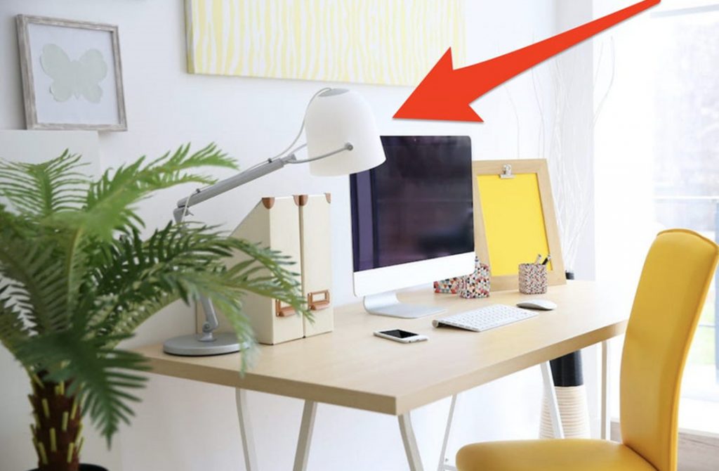 Qualities Of A Good Home Desk – DecorForHouse.net